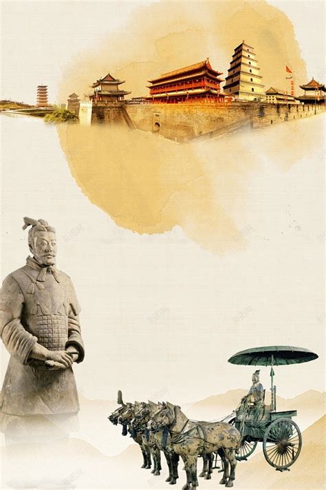 西安印象旅游背景 西安建筑 西安旅游 西安旅游文化 西安钟楼 西安陕西 西安风景 陕西景点 高清背景 背景 设计图片 免费下载 页面网页 平面电商 创意素材