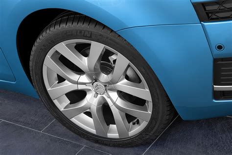 C4 Picasso Photos Officielles Page 6 Auto Titre