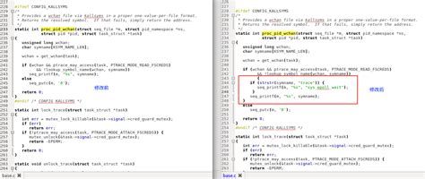 Android 修改编译内核源码 对抗反调试aarch64 Linux Android 49 Csdn博客