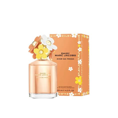 Marc Jacobs Perfume Daisy