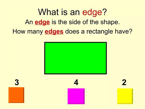 Vertex Edge Graphs Ppt