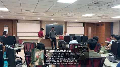 Sahil Patki On Linkedin Recently I Had An Opportunity To Be A Guest