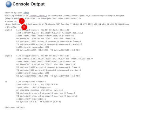 How To Configure Jenkins Master Slave Setup Digital Varys