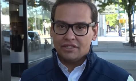 House Republicans Push To Expel George Santos House Republicans Push To