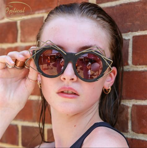 How To Make Your Eyewear The Statement Piece Of Any Outfit Optical