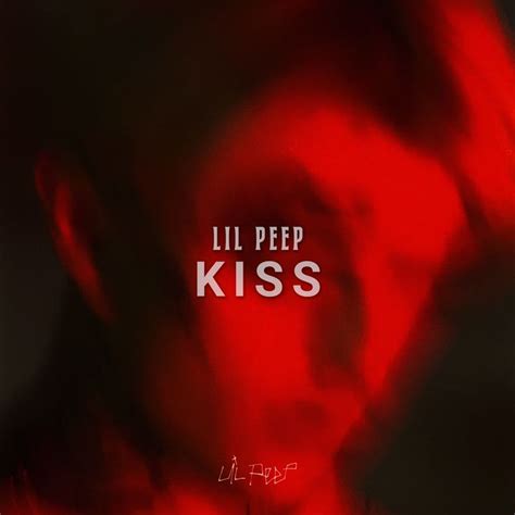 Lil Peep Kiss