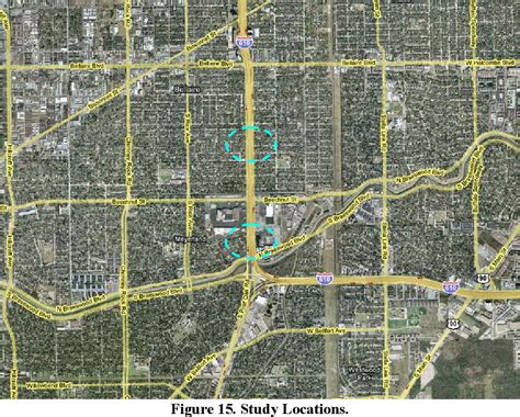 Table 19 From Development Of Criteria And Guidelines For Installing Operating And Removing