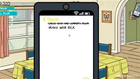 Скачать Rick And Morty The Perviest Central Finite Curve ГеймФабрика