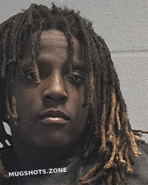 Mccluney Janiyah 01 23 2024 Cleveland County Mugshots Zone