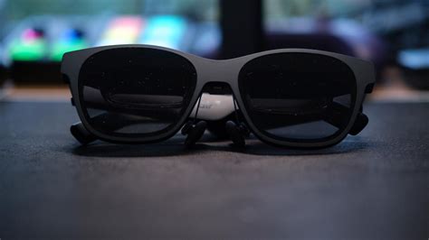 Xreal Air 2 Ar Glasses Review Minor Improvements Dexerto
