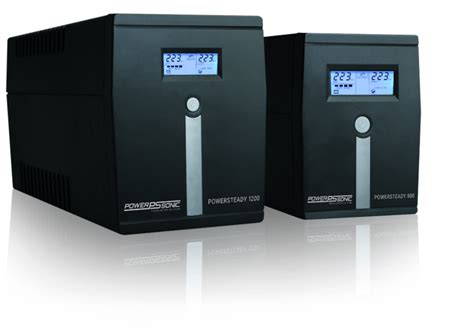 Reliable Uninterruptible Power Supply Ups Solutions Power Sonic