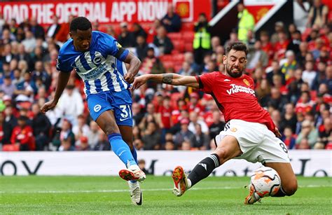Manchester United Kalah Lagi Informasi Berita Terkini