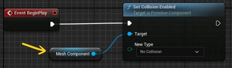 A Pattern For Actor Components In Unreal Engine Francescos Gamedev Corner