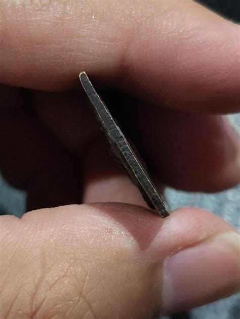 เหรียญพระสมเด็จ หลวงพ่อแพ วัดพิกุลทอง สิงห์บุรี เนื้อทองแดงรมดำ Ennxo