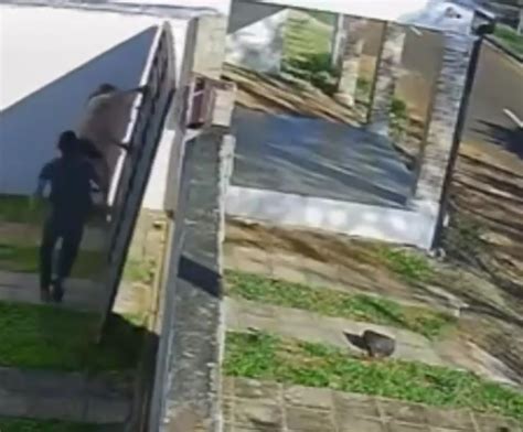 Una Mujer Denunció A Un Joven Por Acoso Y Agresión Física En Concepción