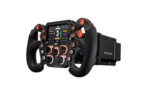 Setups Sim Rigs Simucube
