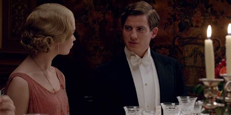 Downton Abbey Who Was Rose Macclares Best Love Interest