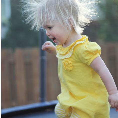 How To Prevent Static Shock On A Trampoline Web And Warehouse