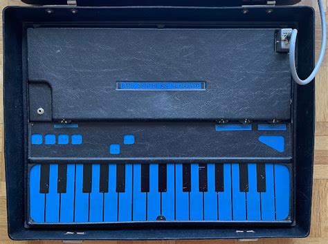 MATRIXSYNTH EMS Synthi AKS Synthesizer Mods