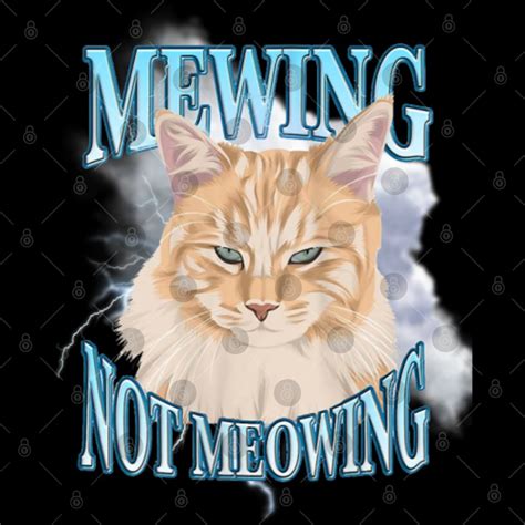 Funny Cat Meme Mewing Looksmax Meowing Cat Bibs Sold By Rinbakrmin
