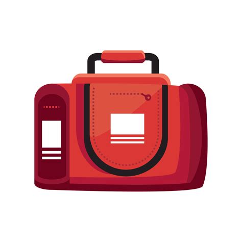 Emergency Kit Icon 10422832 Vector Art At Vecteezy
