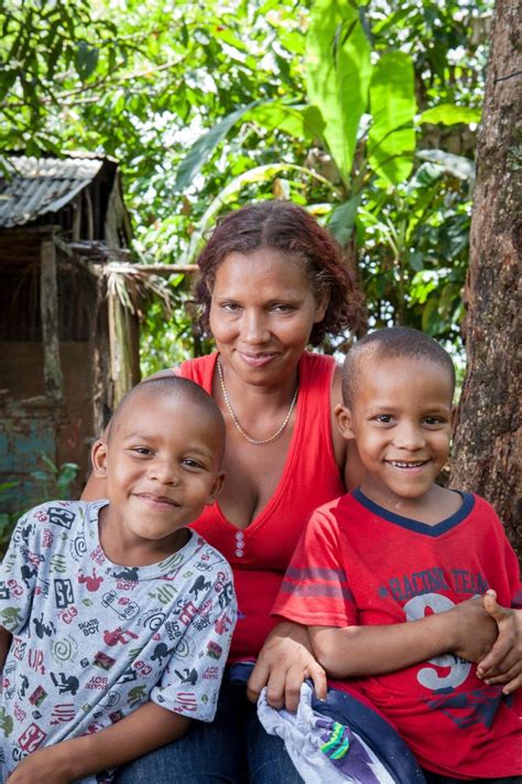 Batey Relief Alliance Bra Signed Mou With Direct Relief A California Nonprofit Public Benefit