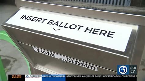 Investigation Into Alleged Absentee Ballot Abuse Youtube