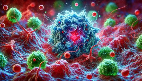 Breakthrough Research On Tumor Infiltrating Lymphocytes How Til