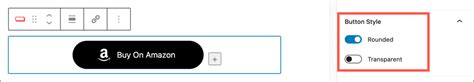 How To Add Buy On Amazon Button In Wordpress Ultimate Blocks