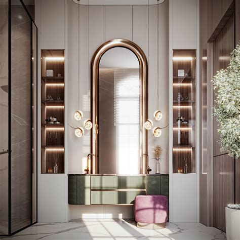 Toilet Behance