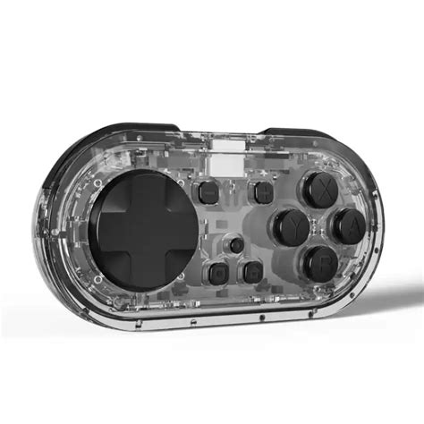 Mini Controller Gamepad For Nintendo Switch Games Accessories With