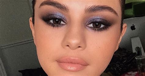 31 Makeup Looks Anyone Can Copy In October Makeup Looks Makeup