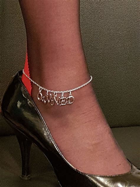 Anklets 20 Pics Xhamster