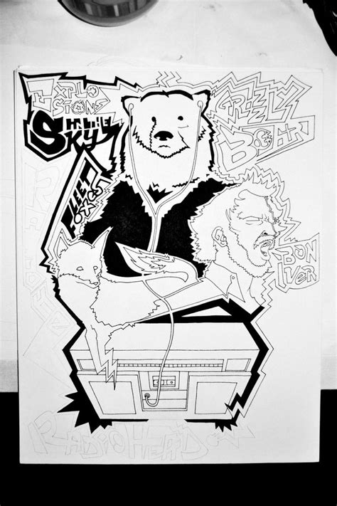 Sound Sketch At PaintingValley Com Explore Collection Of Sound Sketch