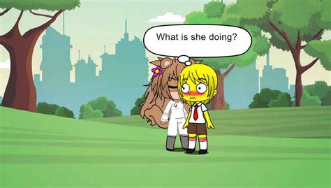 Sandy Kisses Spongebob By Lindzthegoodra On Deviantart