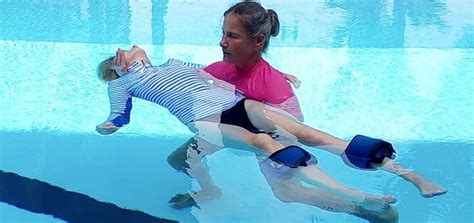 Watsu Aquatic Therapy Singapore Virgo Wellness