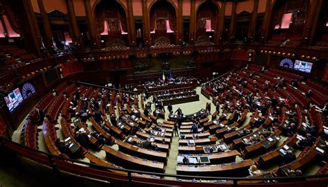 Manovra Ok Della Camera La Legge Di Bilancio Del Governo Meloni Passa