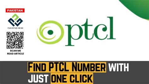 PTCL Number Search Made Simple Pakistan Wise