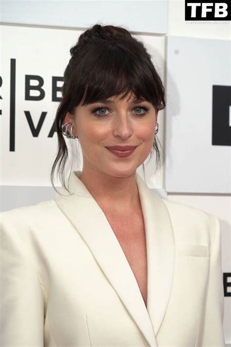 Dakota Johnson Dakotajohnson IsDakotaJohnson Nude OnlyFans Photo