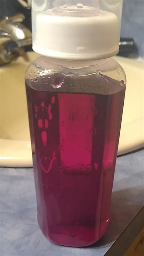 Dhc Recipe R Homebrewlean