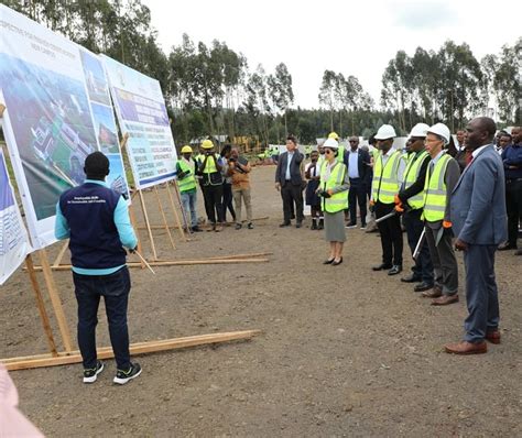 Nyabihu Ishuri “rwanda Coding Academy” Rigiye Kwagurwa Ryongere Abo Ryakira Kigali Today
