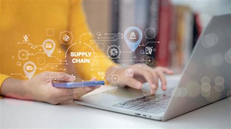 Explore Efficient Logistics And Intelligent Inventory Solutions For Innovative Automation And