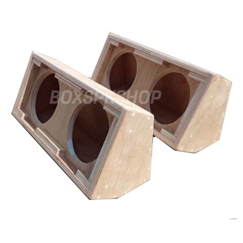 Jual Box Speaker Inch Dobel Box Speaker Tempel Dinding Box Monitor Shopee Indonesia
