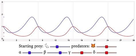 Interaktive Simulationen Mit P Js Der Schockwellenreiter