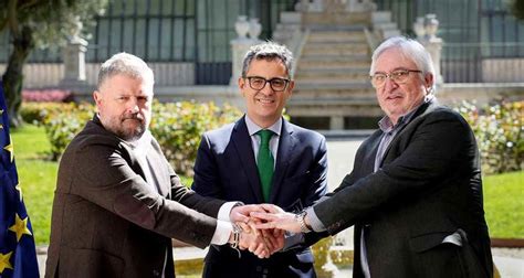 Ccoo Continúa Con El Conflicto Tras La Firma Del Acuerdo Entre Justicia