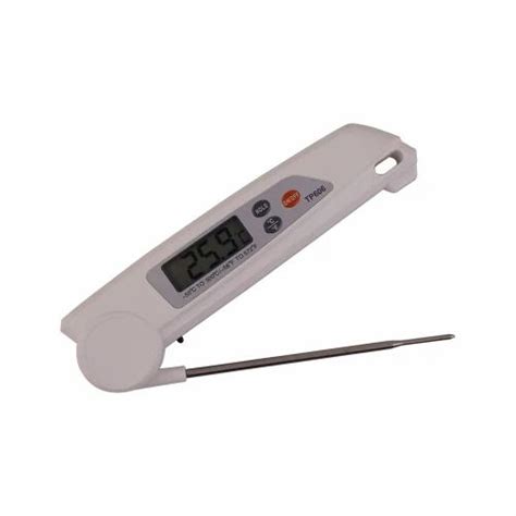 Digital Thermometer Aceteq Tp 606 At ₹ 399 In Kolkata Id 2850868636748