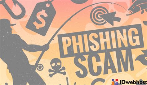 Cara Mengatasi Phising Keamanansiber