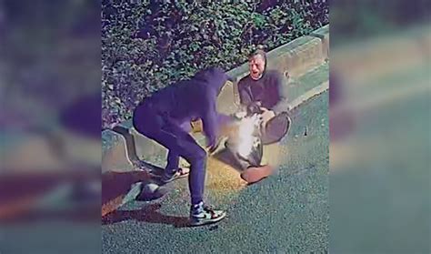 Richmond Arson Suspect Lit Own Pants On Fire Before Running Away