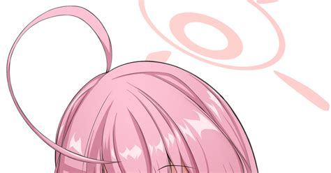 ブルーアーカイブ いきなり結婚の報を伝える先生 ハナコ もりアコのイラスト Pixiv