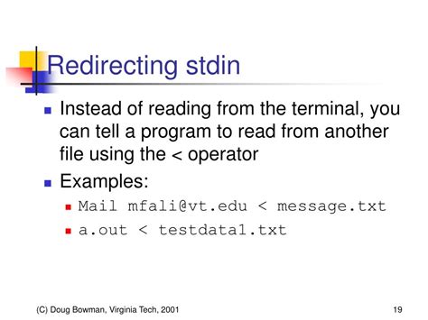 Ppt Unix Shell Environments Powerpoint Presentation Free Download